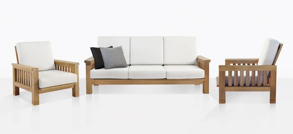 Raffles Collection – Indonesia Teak Furniture Manufacturer and Exporter