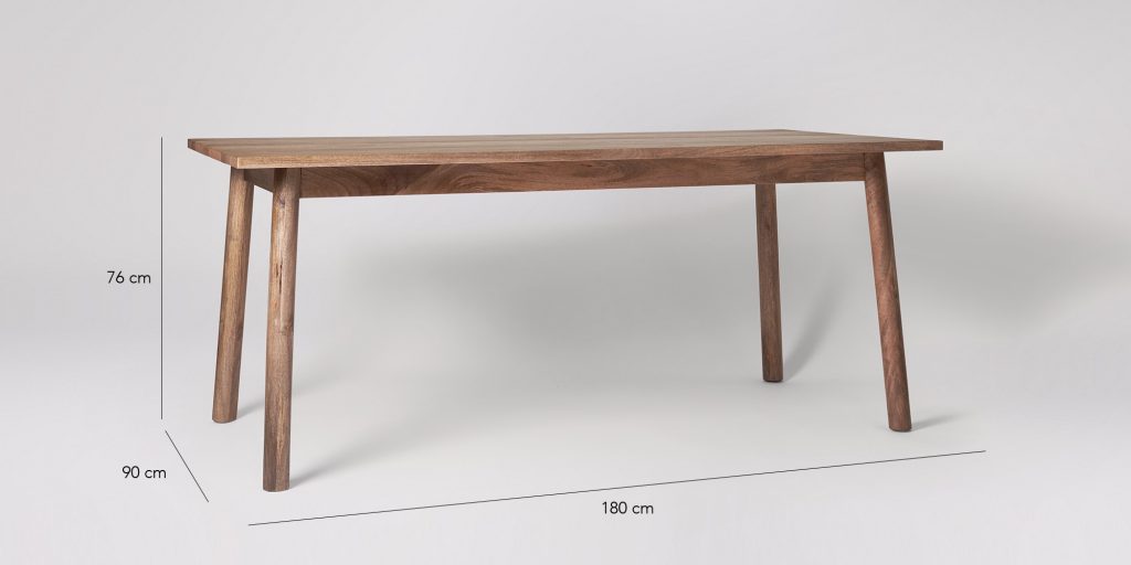 Dining Table – Outdoor Garden Furniture Manufacturer