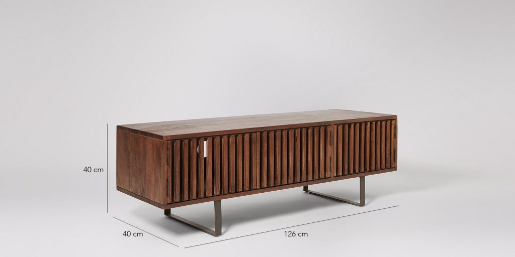 Watson Corner Tv Stands – Outdoor Garden Furniture Manufacturer