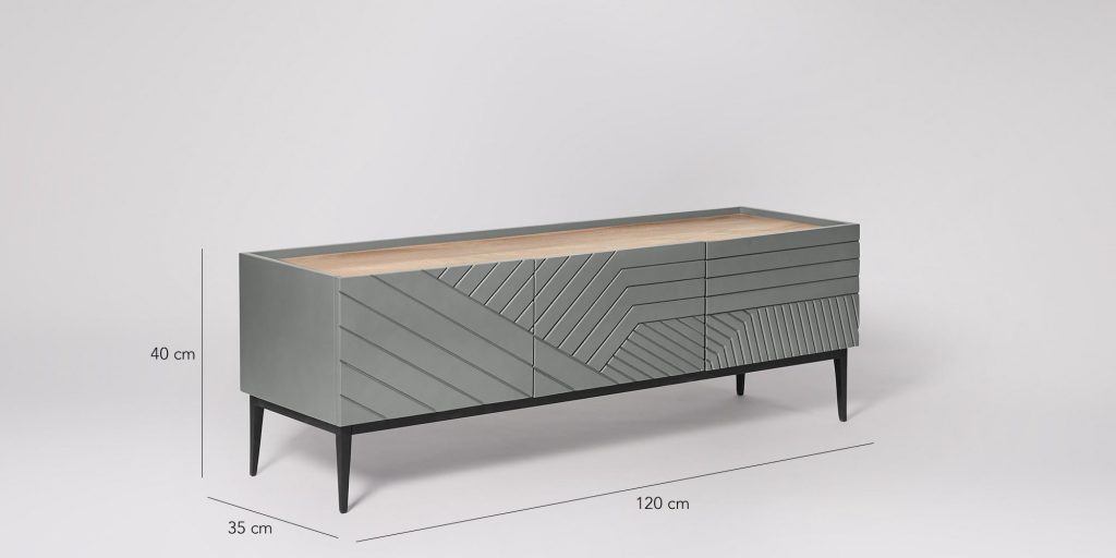 Watson Corner Tv Stands – Indonesia Indoor Teak Furniture Manufacturer ...